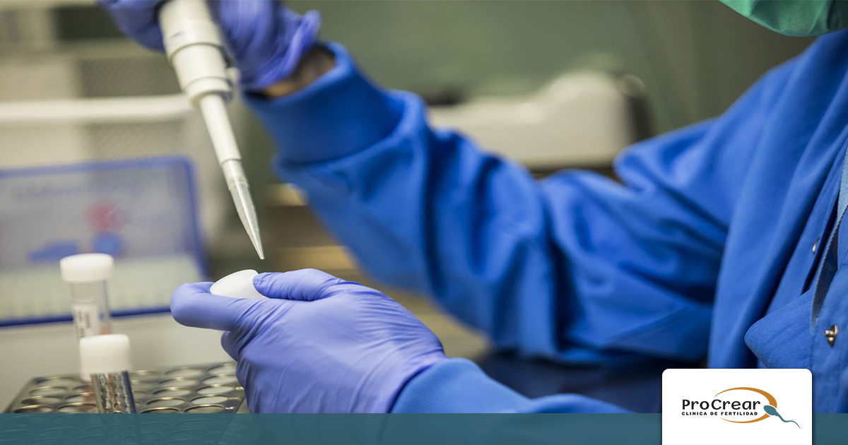 Inseminación Intrauterina: ¿en qué consiste este tratamiento? – ProCrear